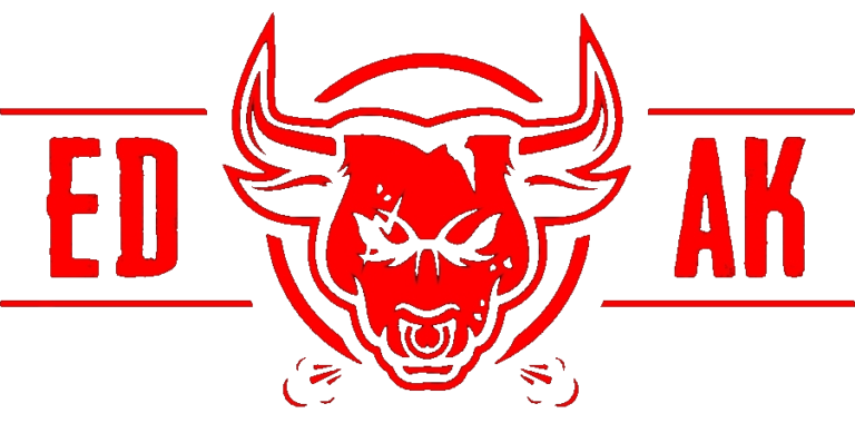 Выбор региона - EDAK